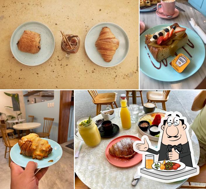 Rossina Cafe Tulum Pueblo, Tulum - Restaurant menu, prices and reviews