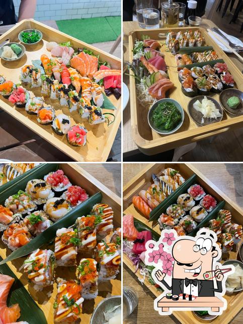 Shoku Eatery, Melbourne - Restaurant menu, prices and reviews