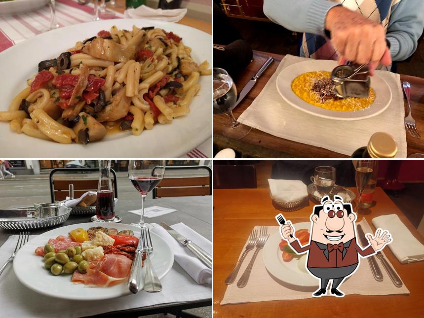 Ristorante Latini, Basel - Speisekarte, Preise und Bewertungen