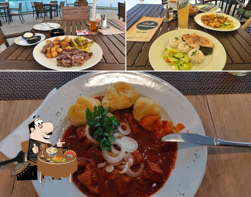 Smile Restaurant, Beladice - Restaurant menu, prices and reviews