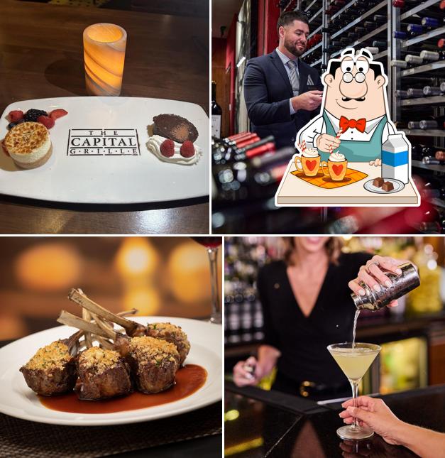 Top 7 restaurants in Dedham, november 2025 - Restaurant Guru