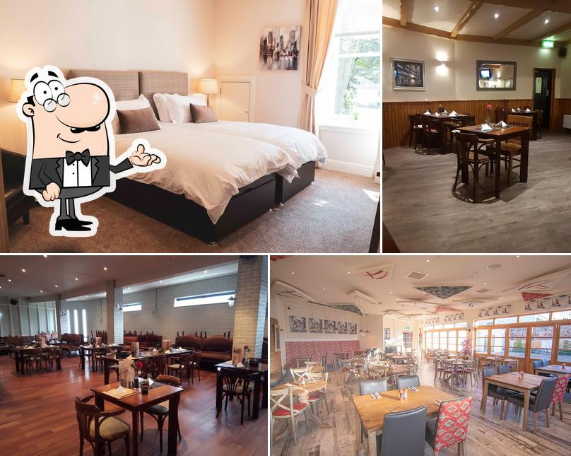 Top 7 restaurants in Musselburgh, october 2025 - Restaurant Guru