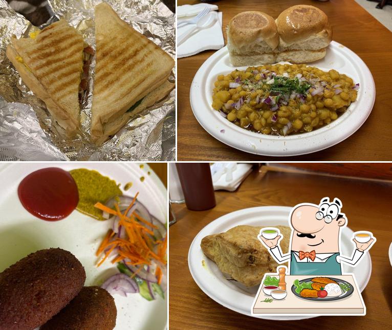 Calcutta Chaat & Bakery, Milpitas - Restaurant menu, prices and reviews