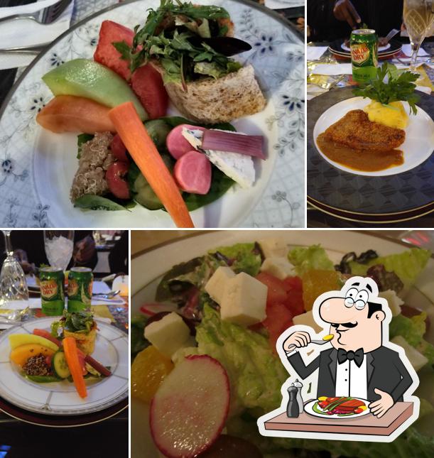Grouchy Chef, Mukilteo - Restaurant menu, prices and reviews