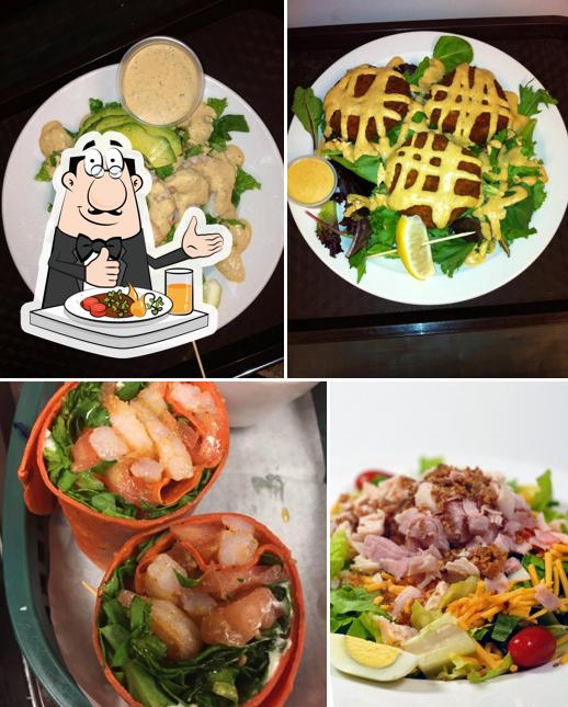 Lakeview Brew Coffee Café, New Orleans - Restaurant menu, prices and ...