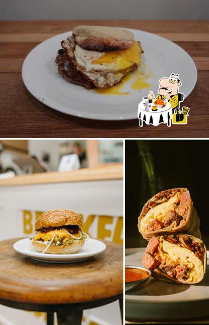 Masa Deli & Cafe, Toronto - Restaurant menu, prices and reviews