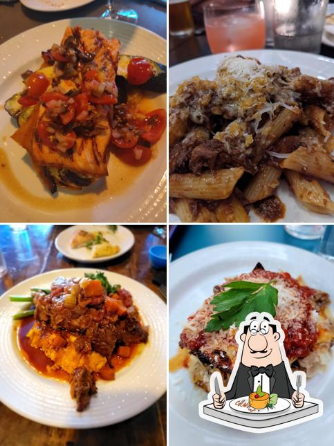 Mingo, Beaverton - Restaurant menu, prices and reviews