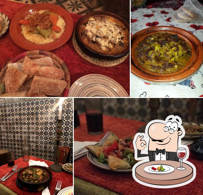 Top 5 restaurants with duck in Essaouira, november 2025 - Restaurant Guru