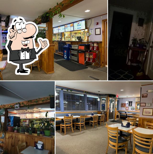 Top 10 restaurants in Concord, New Hampshire, january 2026 - Restaurant ...
