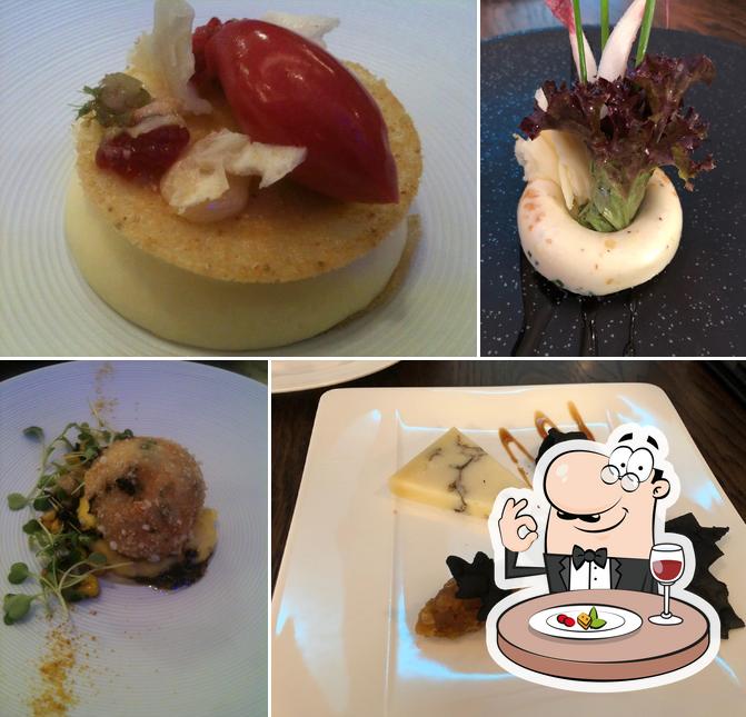 The Pass, Horsham - Restaurant menu, prices and reviews