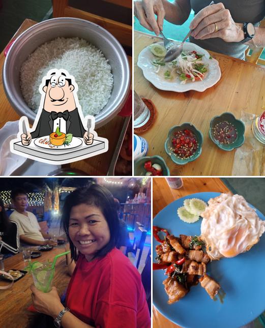 Tasty Bird, Pattaya - Restaurant menu, prices and reviews