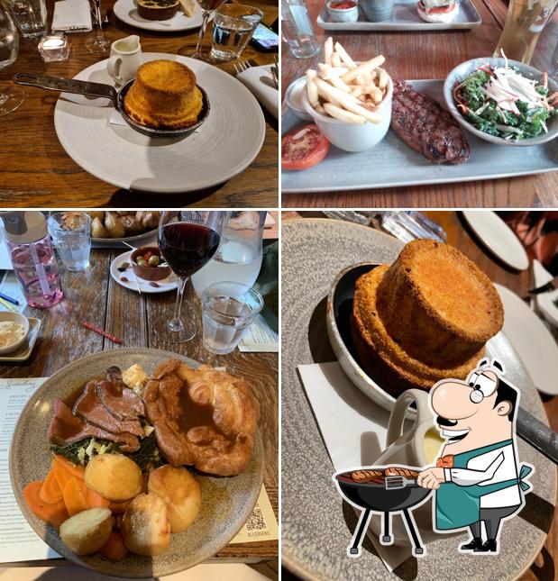 Top 7 pubs & bars in Reigate, august 2025 - Restaurant Guru
