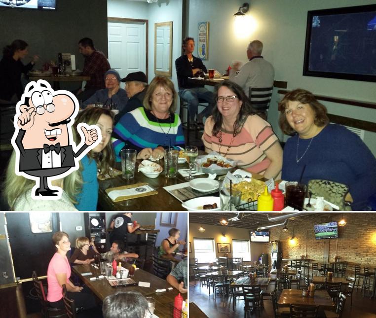 The Hale House, Hales Corners - Restaurant menu, prices and reviews