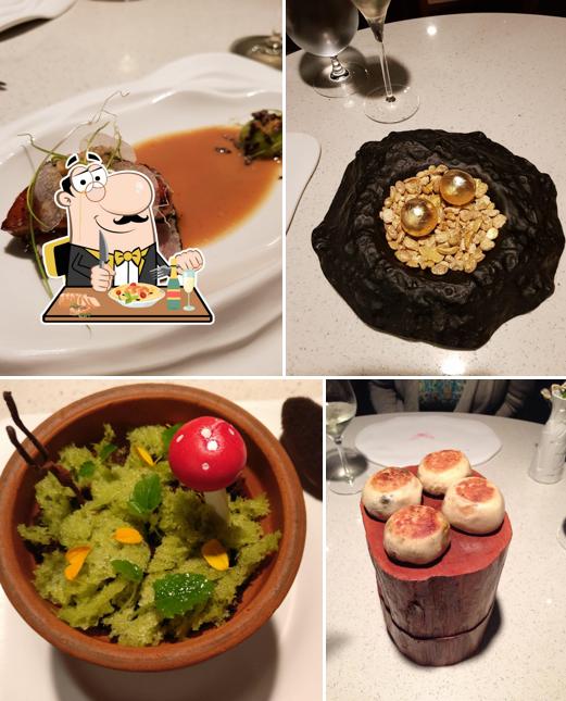 Encuentra el mejor sitio para comer en Mexico - Restaurant Guru