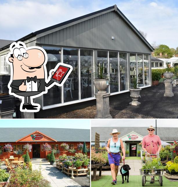 Brambles Coffee Shop, Shincliffe - Restaurant menu, prices and reviews