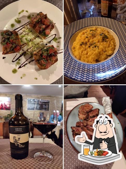 Fabio Ristorante, Swindon - Restaurant menu, prices and reviews