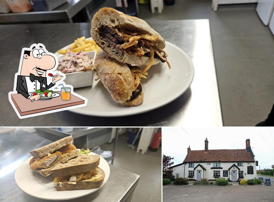 The Wortwell Bell, Harleston - Restaurant menu, prices and reviews