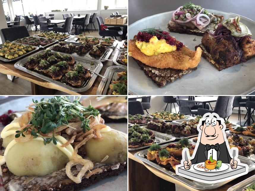 Restaurant Kaj, Helsingør - Restaurant menu, prices and reviews