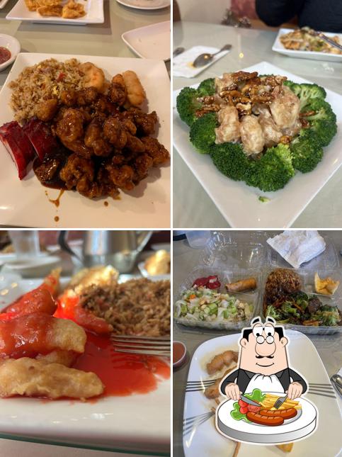 Joy Kitchen, Canby - Restaurant menu, prices and reviews