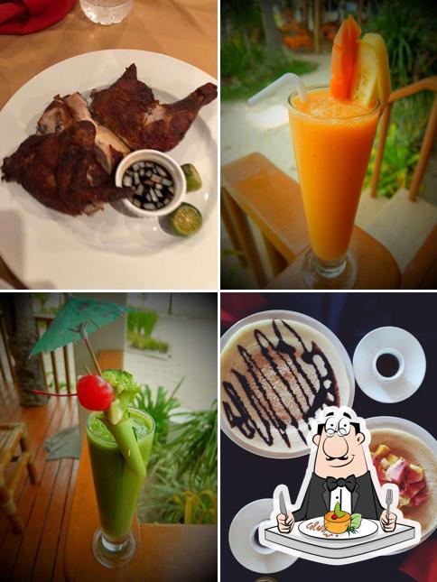Malapascua Exotic Bar & Restaurant - Restaurant menu, prices and reviews