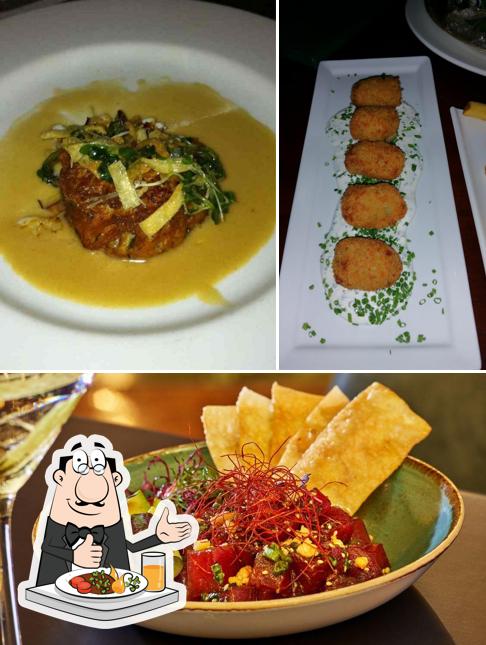 Pied Piper, San Francisco, Montgomery Street - Restaurant menu, prices ...