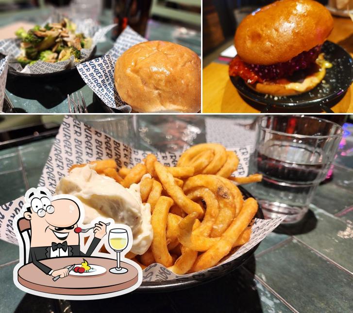 The Eatery at Eastridge, Auckland - Restaurant menu, prices and reviews