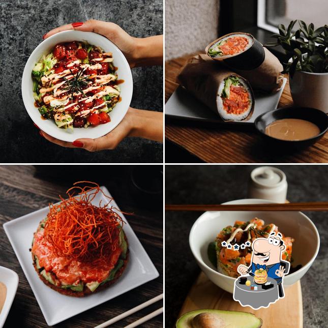 Meilleurs restaurants dans le centre commercial Quartier DIX30 ...