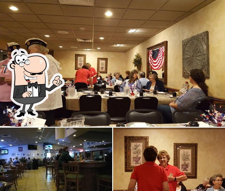 The Rite Place, Green Bay - Restaurant menu, prices and reviews