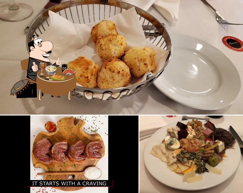 Churrasco Brazilian Steakhouse, Reno - Restaurant menu, prices and reviews