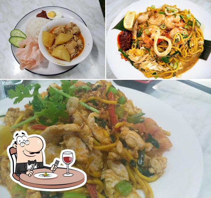 Little Nyonya Kitchen Malaysian Cuisines ( Geebung ), Zillmere ...