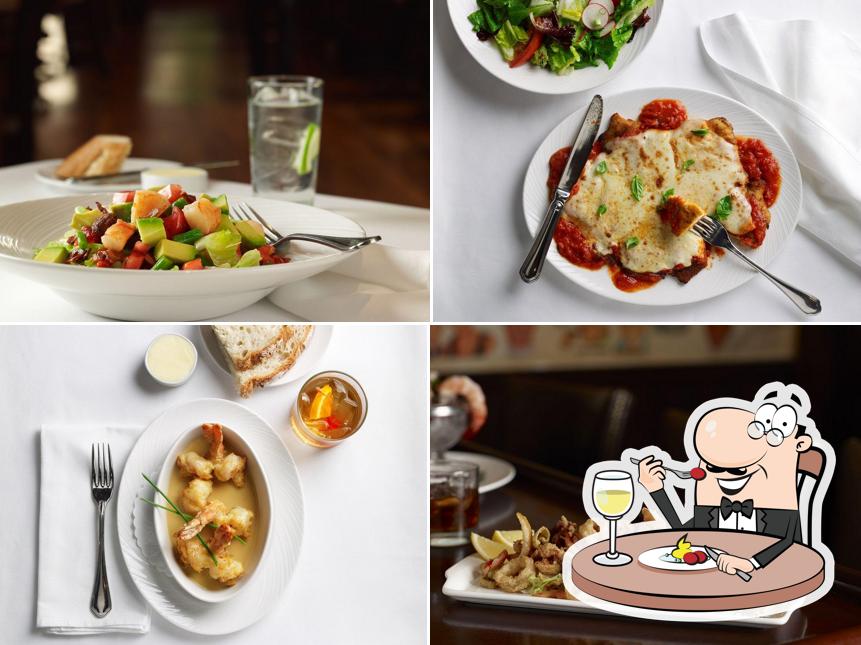 The Palm - East Hampton, East Hampton - Restaurant menu, prices and reviews