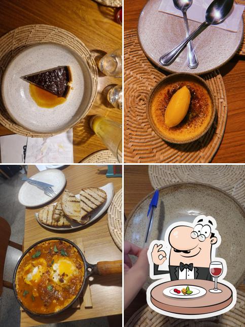 Odoyá Cozinha, Belo Horizonte - Menu do restaurante, preços e opiniões