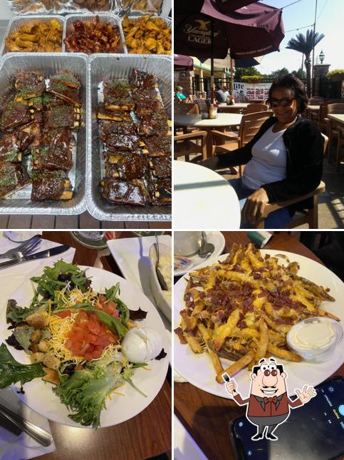 Happy Moose Bar and Grill, Mentor - Restaurant menu, prices and reviews
