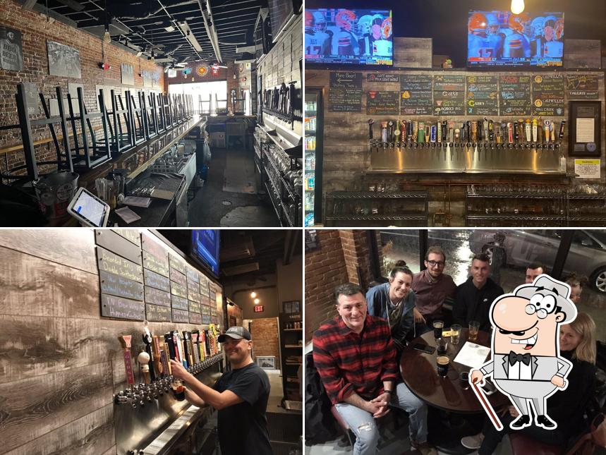Hop House Tennessee Taps, Franklin - Restaurant menu, prices and reviews