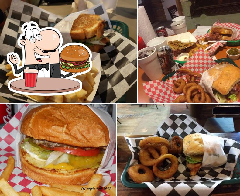 Top 1 restaurant with beef in Cranfills Gap, september 2025 ...
