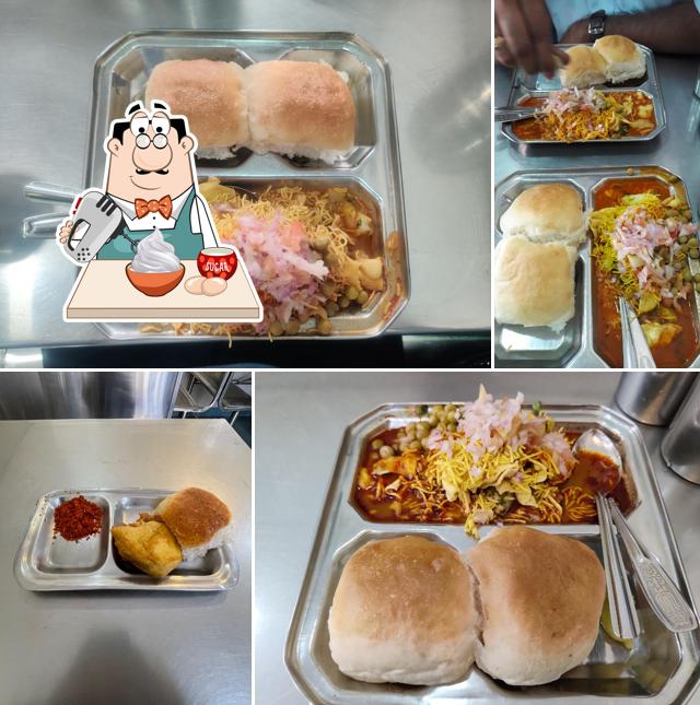APPA TANDEL SNACKS, Pen - Restaurant menu, prices and reviews