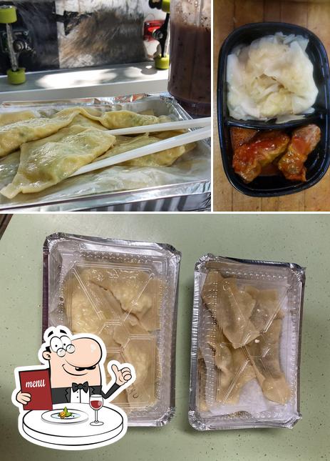 Pierogi Palace, Rahway - Restaurant menu, prices and reviews