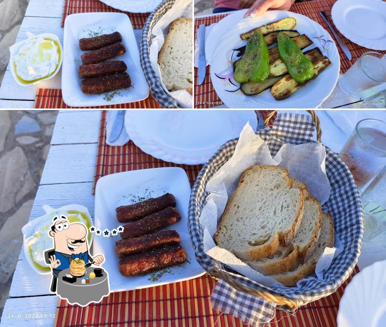 Taverna Fevan, Dhërmi - Restaurant menu, prices and reviews