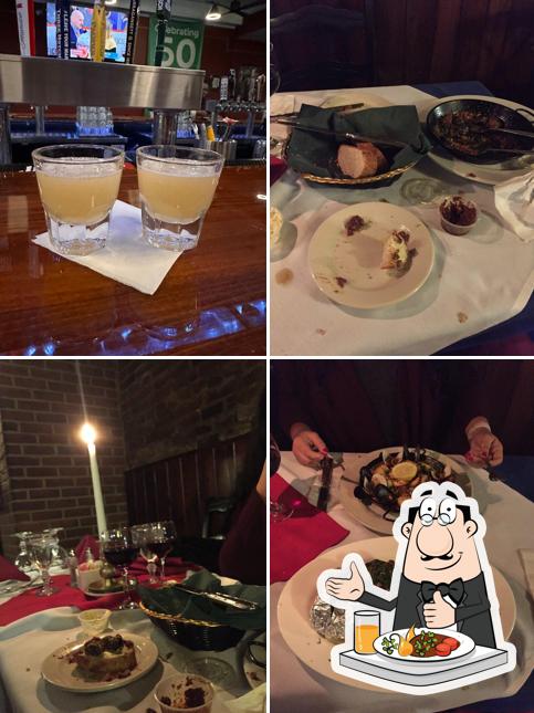 Green Tree Tavern, Leesburg - Restaurant menu, prices and reviews