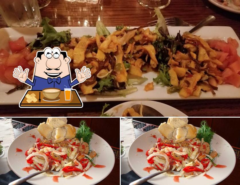 Mi Scuzi, Erie - Restaurant menu, prices and reviews