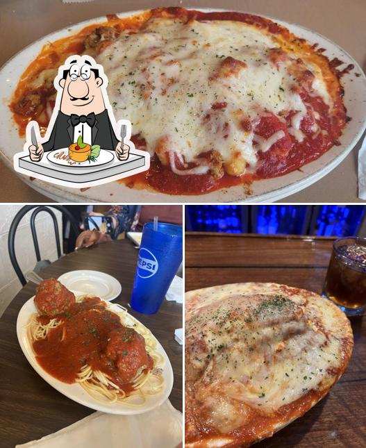 57 Ninety Restaurant, Depew - Restaurant menu, prices and reviews