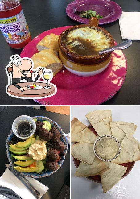 BISHCO, Gloucester - Restaurant menu, prices and reviews