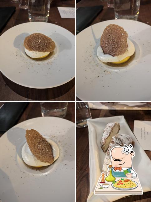 Fico, Hobart - Restaurant menu, prices and reviews