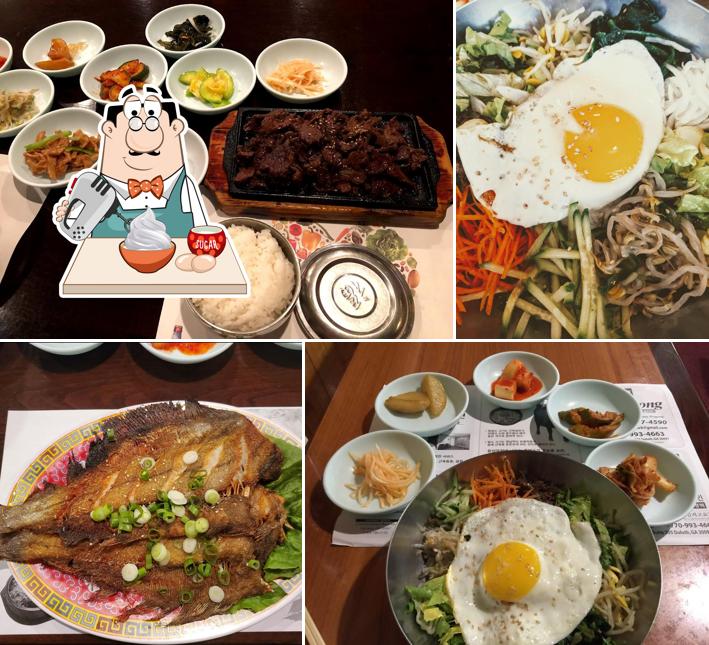 Top 10 restaurants with kimchi in Atlanta, august 2025 - Restaurant Guru