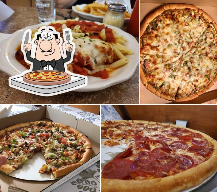 Top 3 restaurants with greek pizza in Granby, Connecticut, october 2025 ...