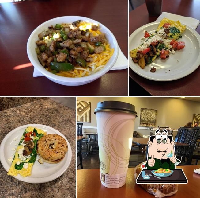 Java Bistro, Simpsonville - Restaurant menu, prices and reviews