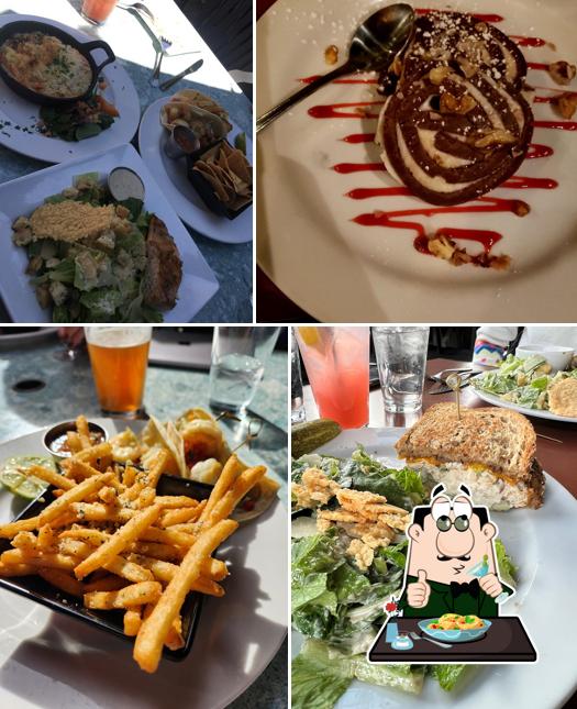 Wild River Grille, Reno - Restaurant menu, prices and reviews