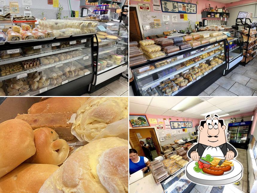 Nanding's Bakery, Waipahu - Restaurant menu, prices and reviews