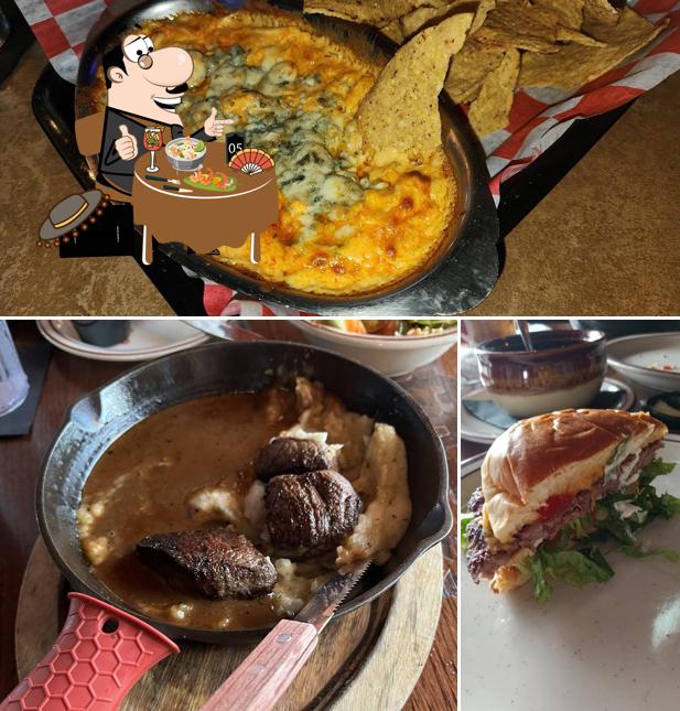 The Local Saloon, Roanoke - Restaurant menu, prices and reviews