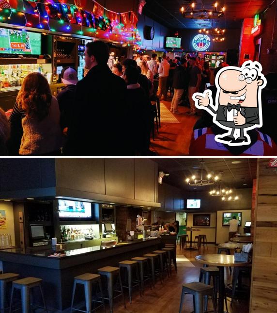 Two Saints Tavern, Boston - Restaurant menu, prices and reviews